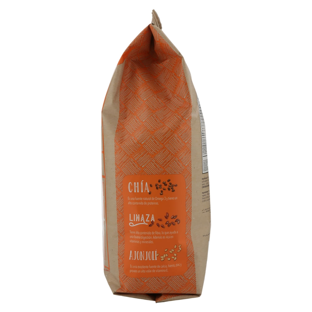 Comprar Snack YaEstá Mucho Nacho Artesanal Chía - 320 g | Walmart Costa ...