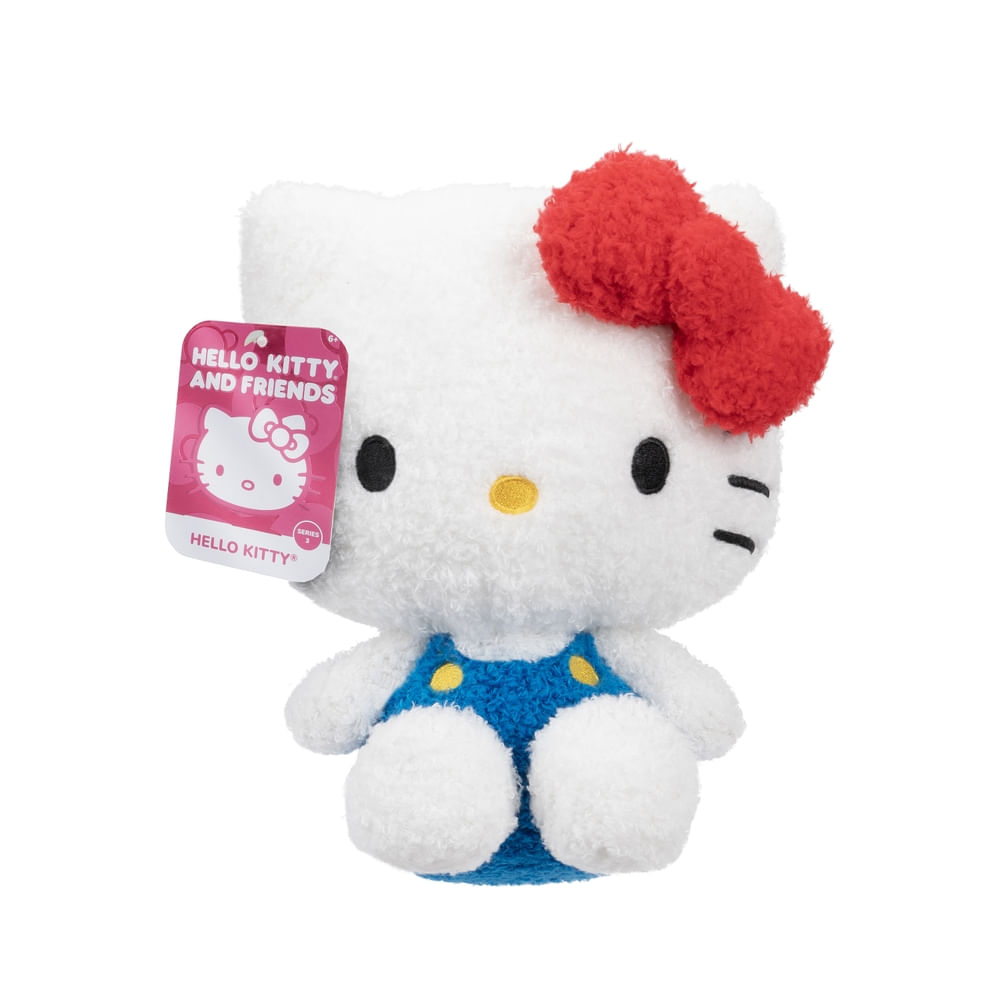 Comprar Peluche Hello Kitty Premier 8in | Walmart Costa Rica - Walmart ...