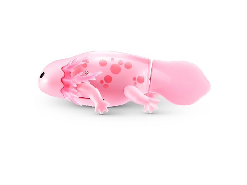 S001 Pets Alive Robo Axolotl Series 1 - Walmart | Costa Rica