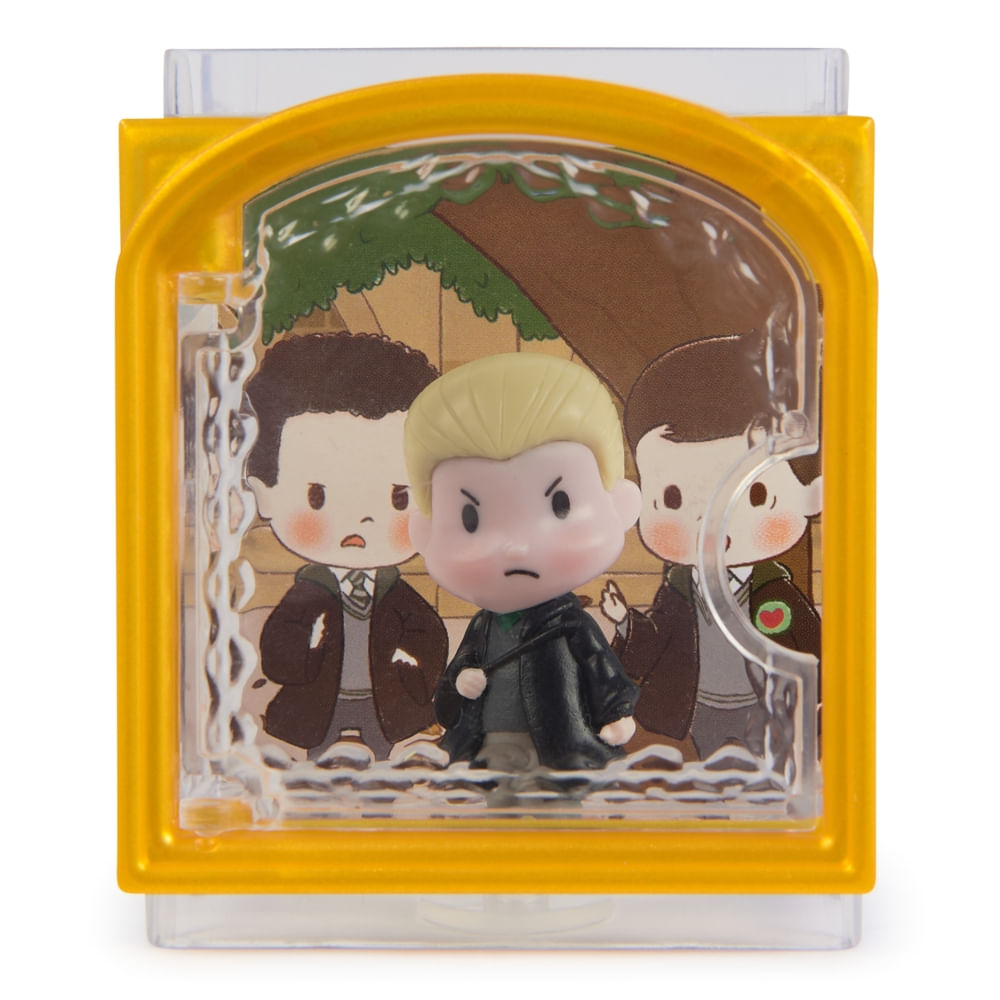 Figura Micro Harry Potter Surtido - 1 Ud - Walmart | Costa Rica