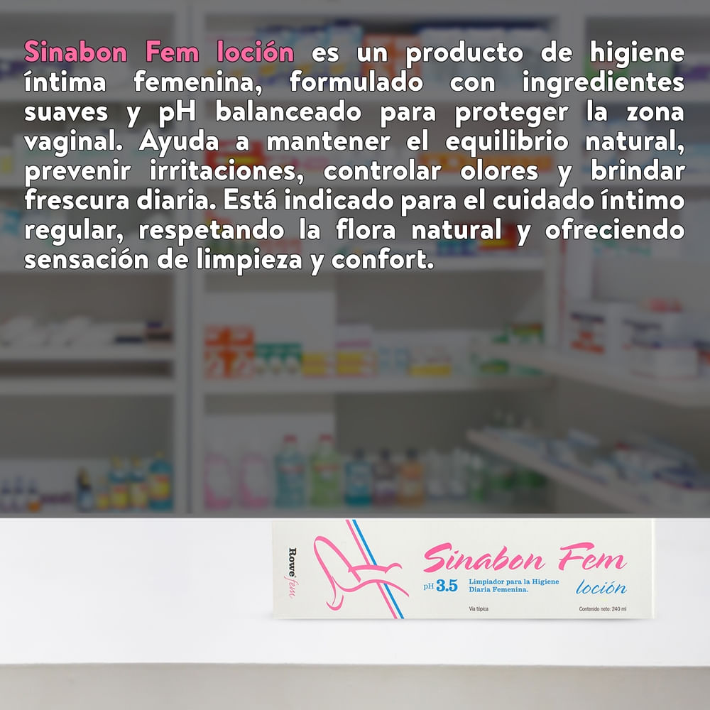 Comprar Loción Rowe, Sinabon Femenina - 240 ml | Walmart Costa Rica ...