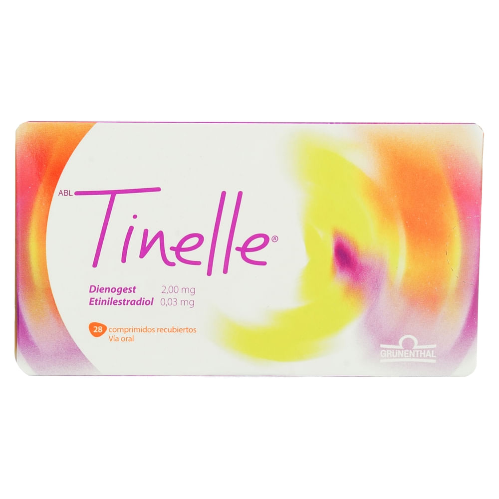 Comprar Tinelle X28 Comp | Walmart Costa Rica - Maxipalí | Costa Rica