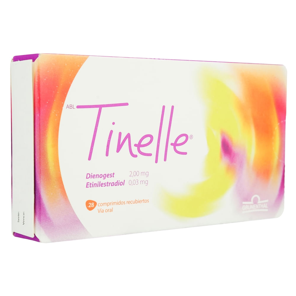 Comprar Tinelle X28 Comp | Walmart Costa Rica - Walmart | Costa Rica