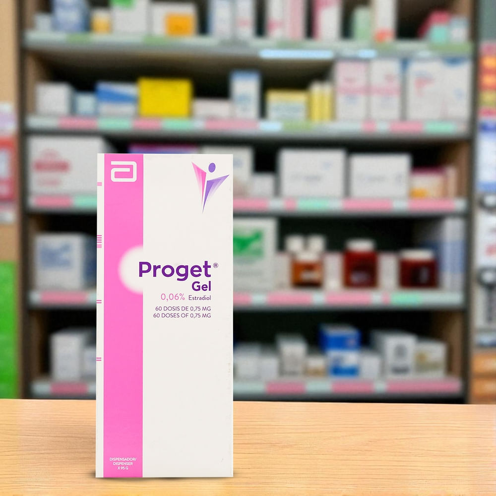 Comprar Proget Gel Abbott 0.06% 95G X 60 | Walmart Costa Rica - Walmart ...