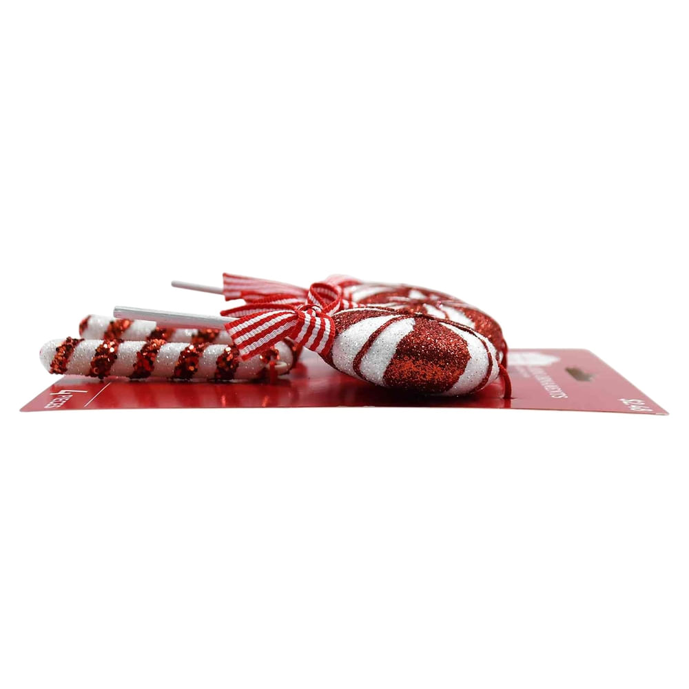 Decoracion Candy Cane - Walmart | Costa Rica