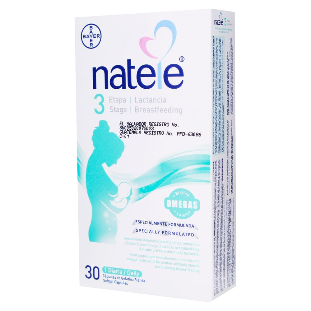 Multivitamínicos, Suplementos & Sistema Óseo Bayer Consumo Natele Stage ...