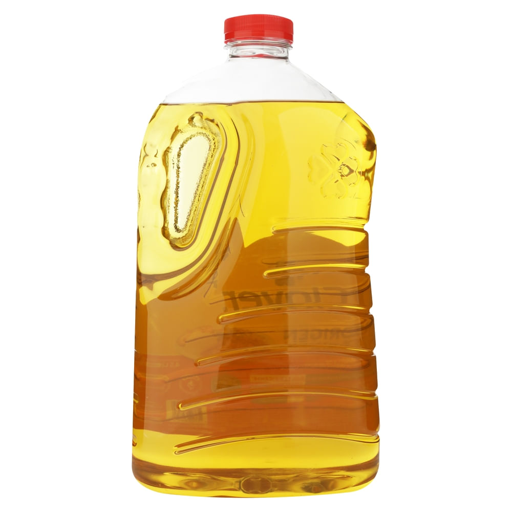 Aceite Mezcla Clover Origen 4500ml - Walmart | Costa Rica