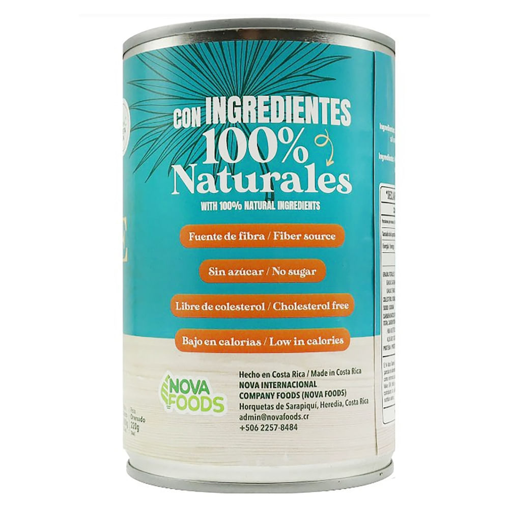 Comprar Linguine Sara Pasta Palmito 400g | Walmart Costa Rica - Walmart ...