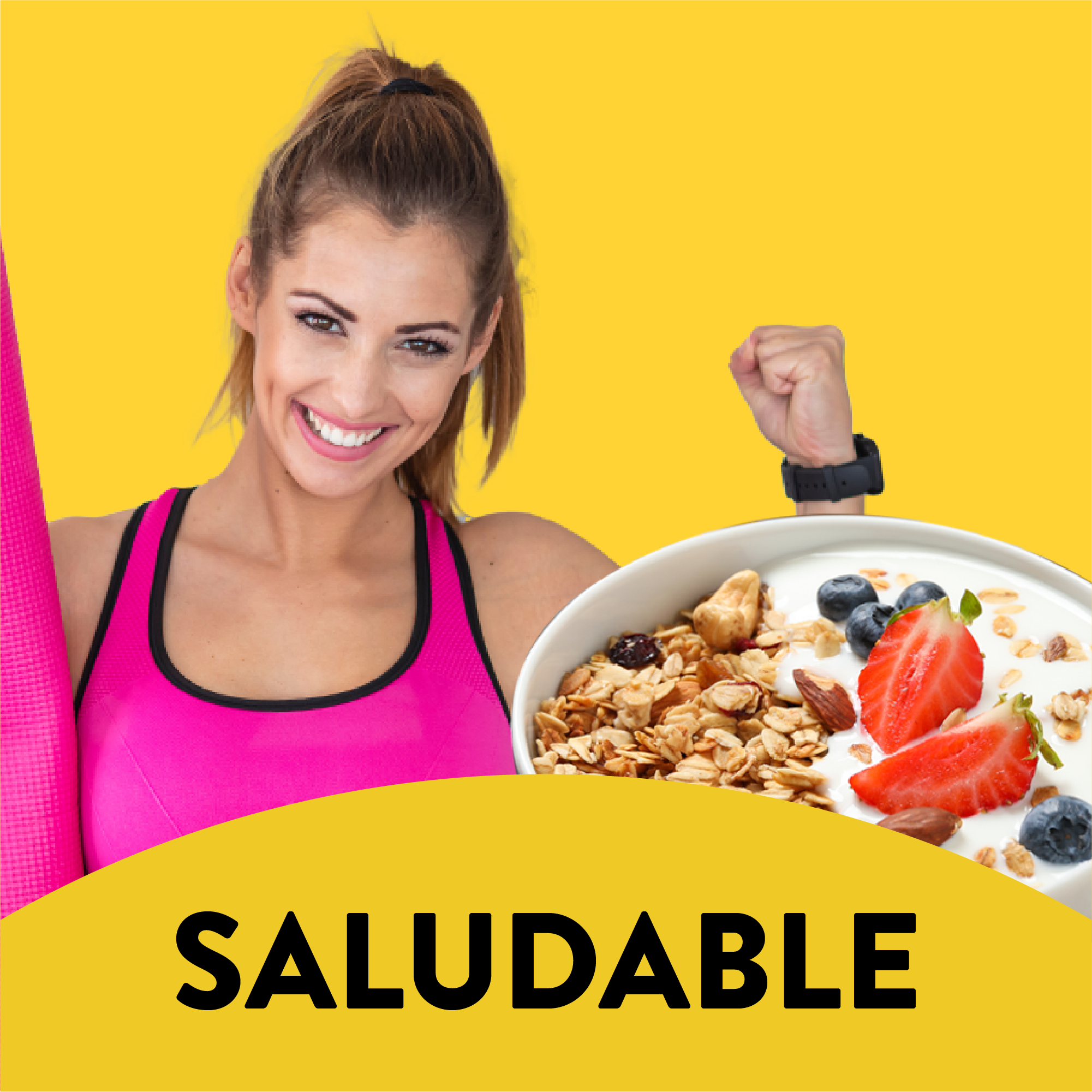 Mundo Desayuno Niños