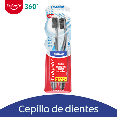 Productos dentales Colgate, para una sonrisa más blanca y más sana.